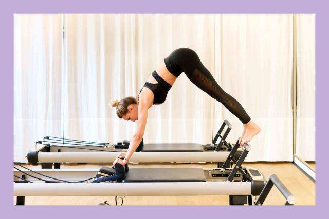 What is the Role of Core Strength in Pilates Sculpt for Achieving a ...