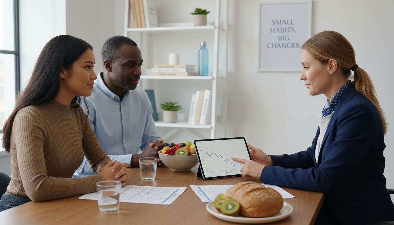 Why Diets Fail: Complete Guide to Lasting Success - LeanAndFit