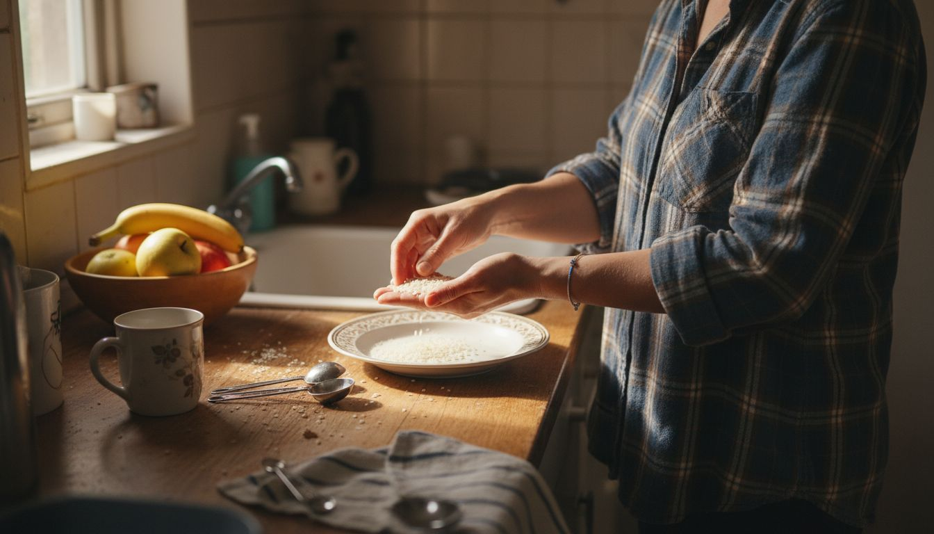 7 Easy Portion Sizes Visual Guide Tips for Weight Loss - LeanAndFit